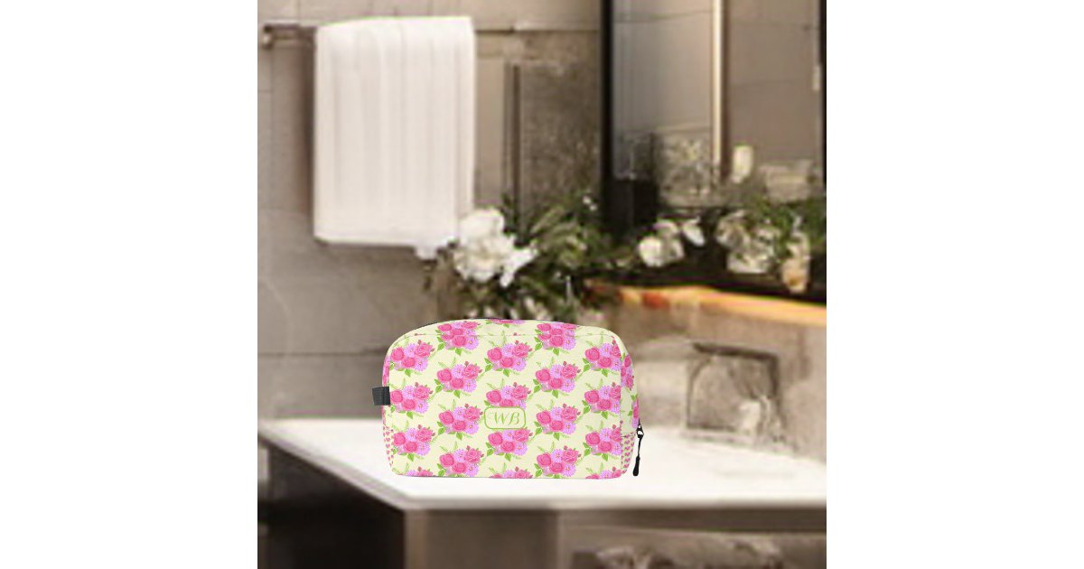 バラとダリア ドップキット | Zazzle.co.jp