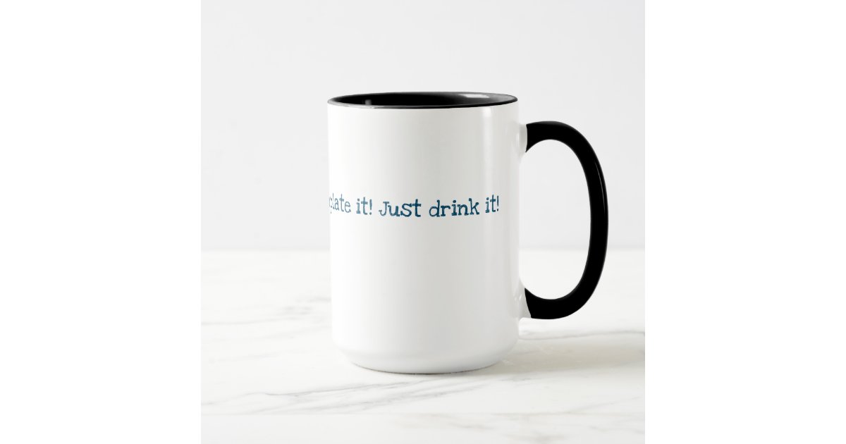 マグの耳のバンニ マグカップ | Zazzle.co.jp