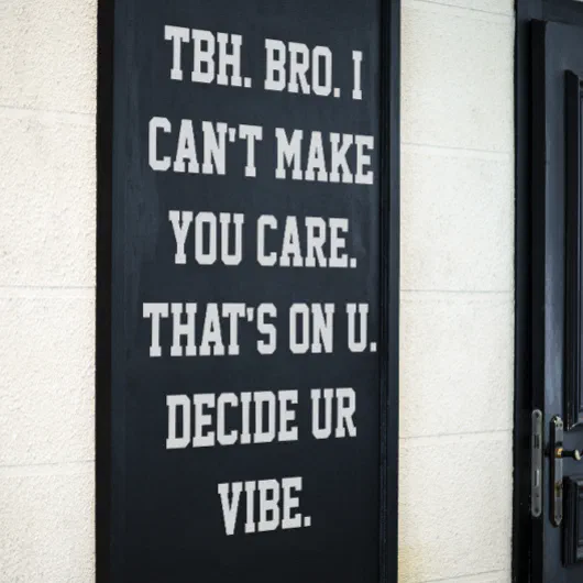 中学校クラスのスラングの装飾 ポスター | Zazzle.co.jp