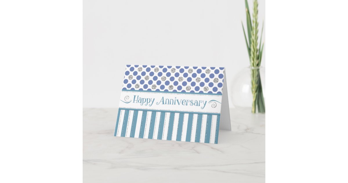 従業員記念日 – Jade Blue カード | Zazzle.co.jp