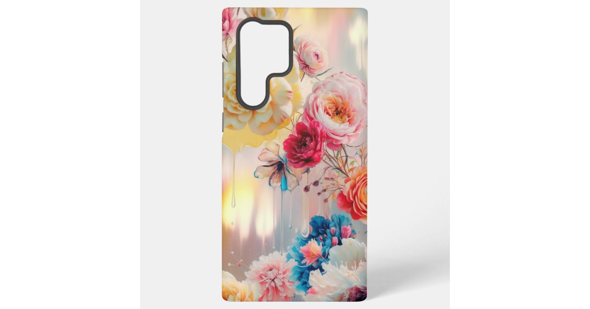 永続的な開花02 SAMSUNG GALAXYケース | Zazzle.co.jp