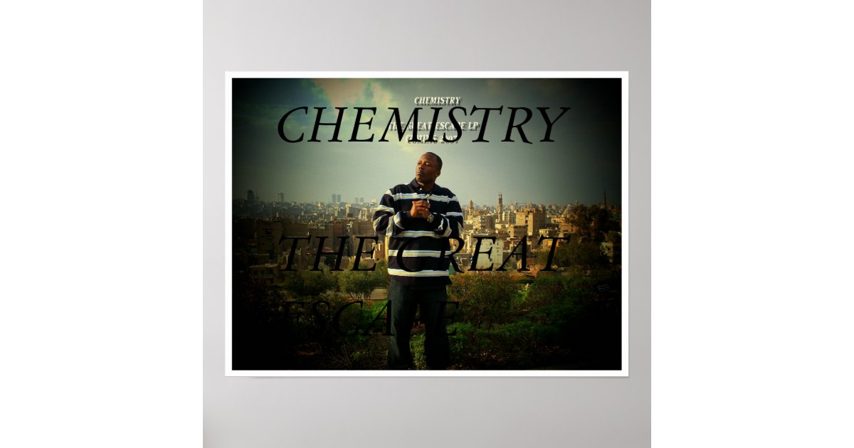 逃素晴らしげる ポスター | Zazzle.co.jp