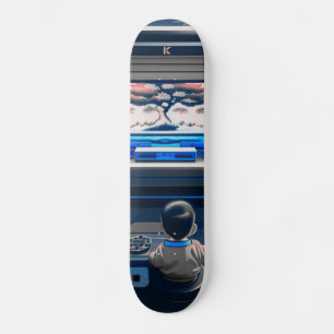 浮世絵スケートボード | Zazzle JP 浮世絵スケートボード | Zazzle JP