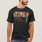 クロノトリガークラシック Tシャツ | Zazzle.co.jp クロノトリガークラシック Tシャツ | Zazzle.co.jp