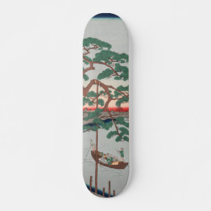 浮世絵スケートボード | Zazzle JP 浮世絵スケートボード | Zazzle JP